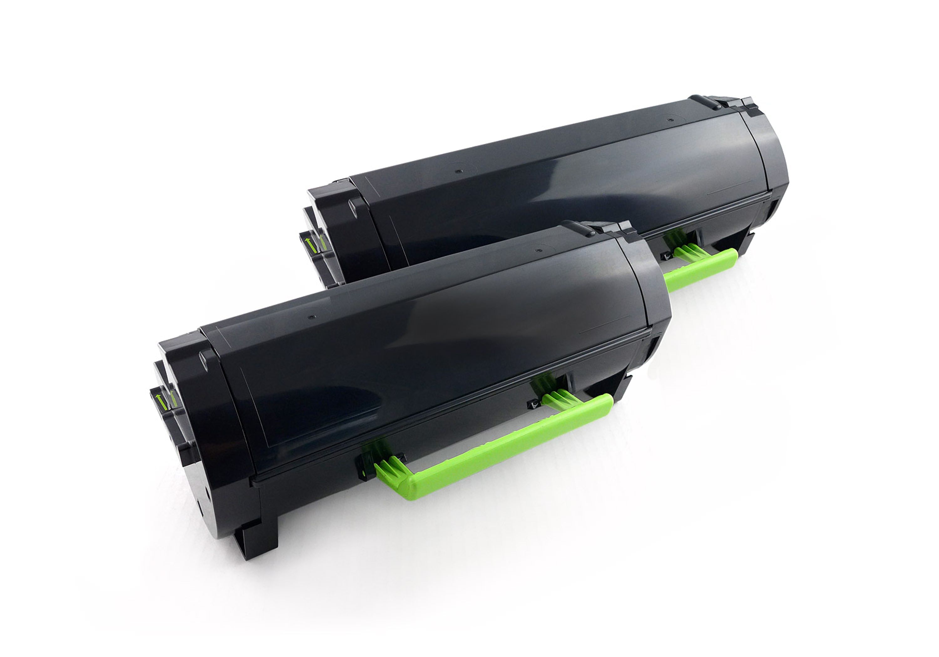 410DN | MS | Lexmark | Green2Print Tonerkartuschen